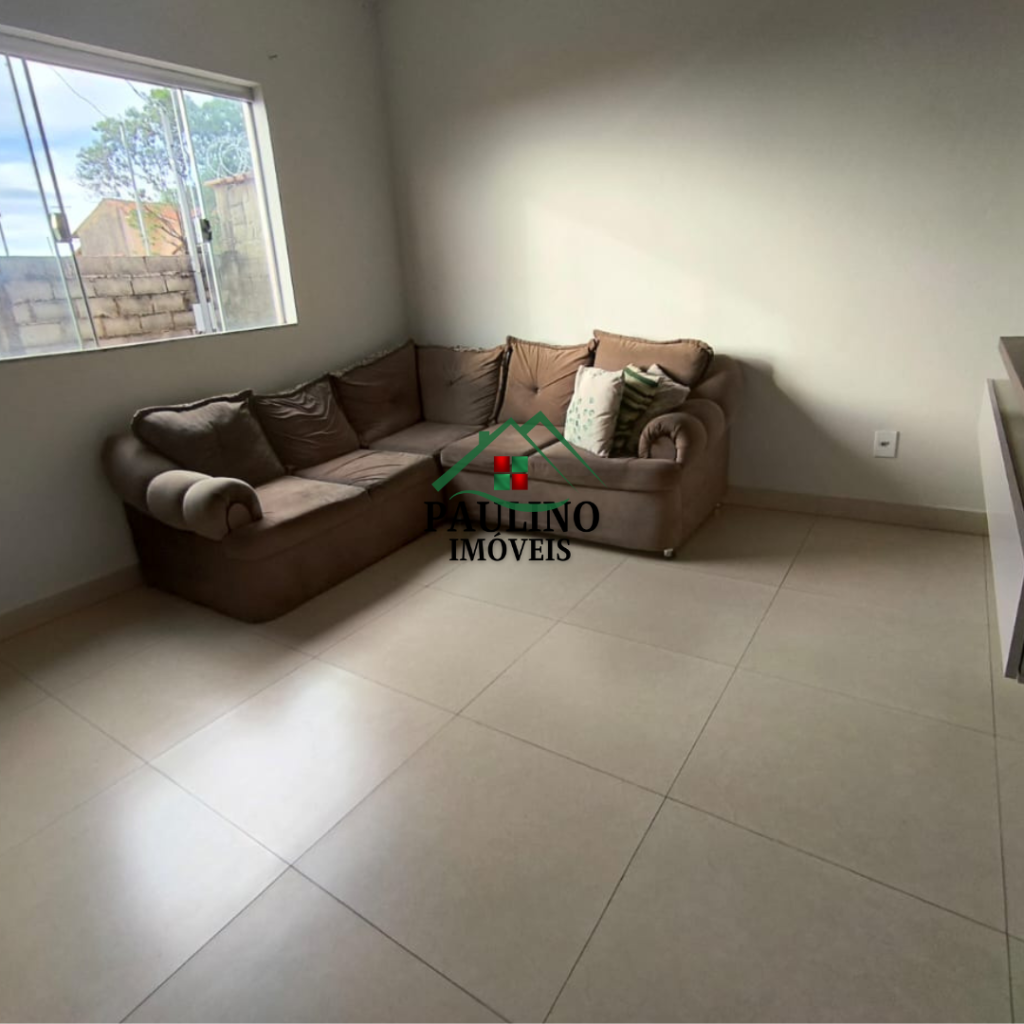 CASA À VENDA – ARISTIDES VIEIRA – Paulino Imóveis